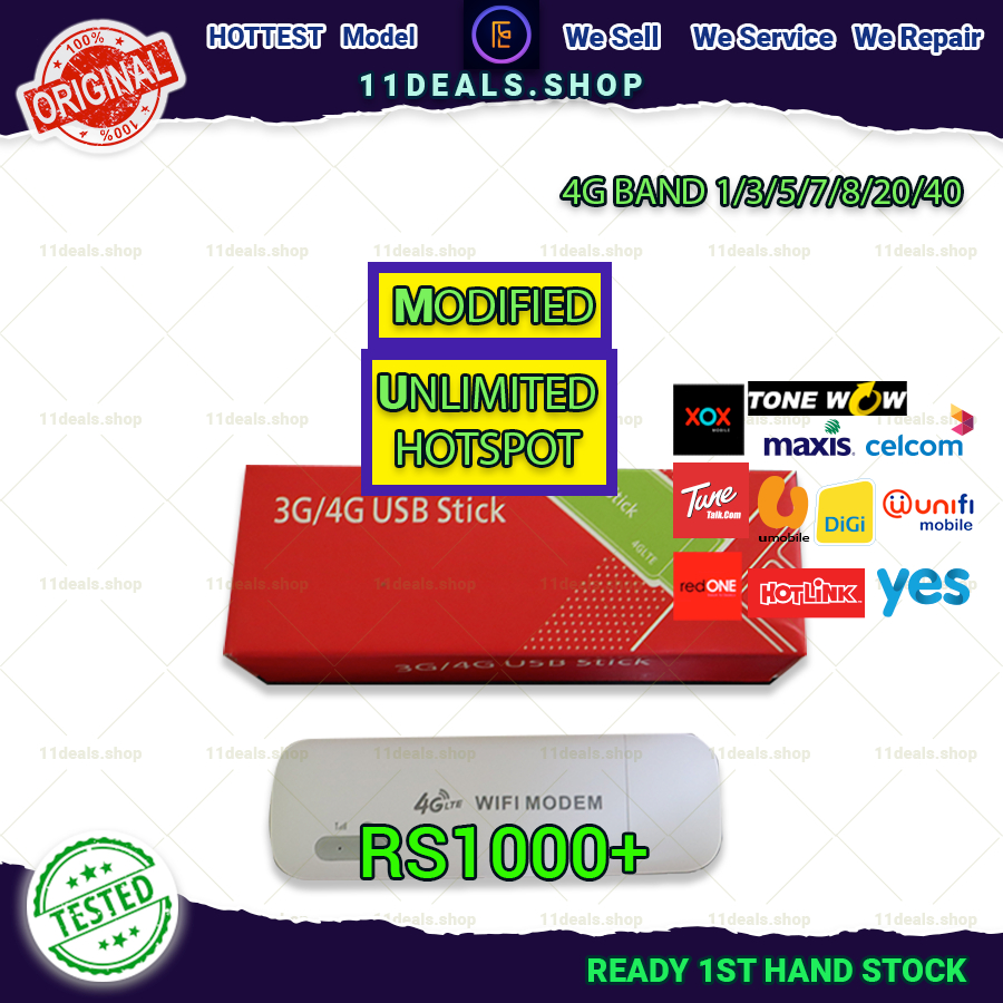 RS1000+RS850 RS810 RS800 Huawei USB dongle modified modem 5g unlimited ...