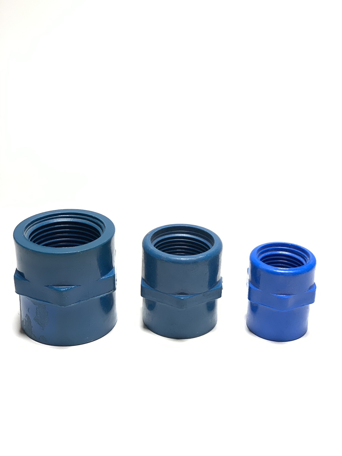 PVC Coupling with Thread | Lazada PH