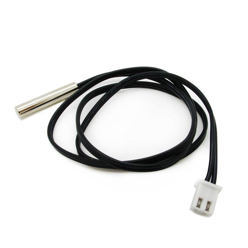 sensor NTC 10K sensor resistor sensor suhu thermostat termostat ...