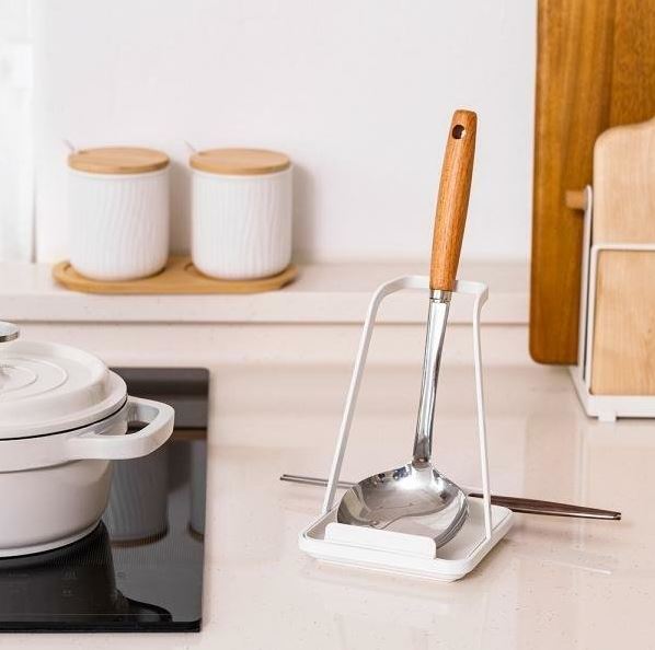 Changsin Living Franco Multi Kitchen Ladle, Pot,Chopsticks and Utensils ...