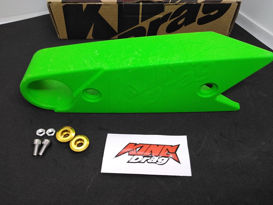 KING DRAG CHAIN GUARD/GAMIT SA MOTOR | Lazada PH