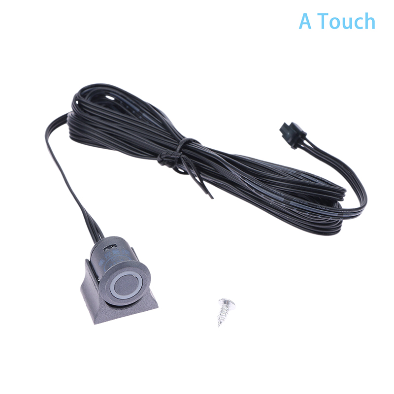 Mini LED Cabinet Light Sensor Switch 12V 24V Touch/Hand Sweep/PIR ...
