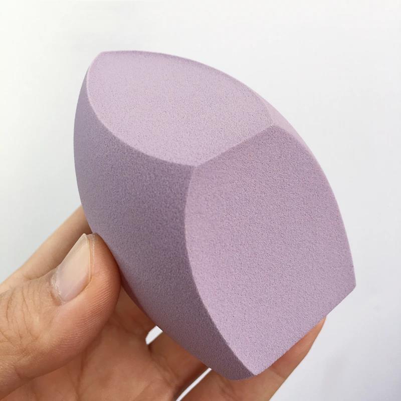Big Size Makeup Sponge Foundation Cosmetic Puff Smooth Powder Concealer ...