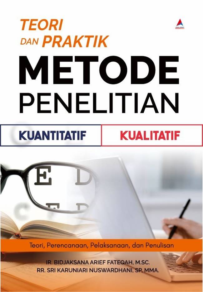 Teori Dan Praktik Metode Penelitian Kuantitatif Kualitatif | Lazada ... Teori Dan Praktik Metode Penelitian Kuantitatif Kualitatif | Lazada ...