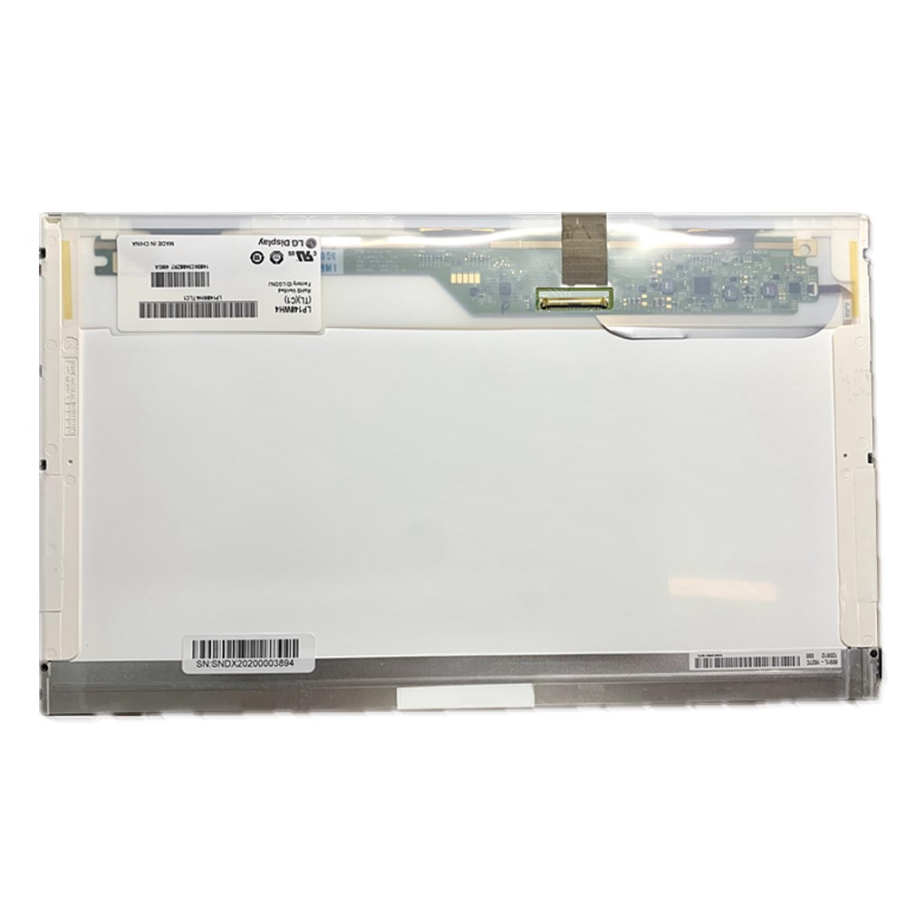 N140BGE-L22 Fit N140BGE-21 N140BGE-L11 N140BGE-L23 BT140GW01 V.4 V.5 V.6 V.9 VA HB140WX1-100/101 ...