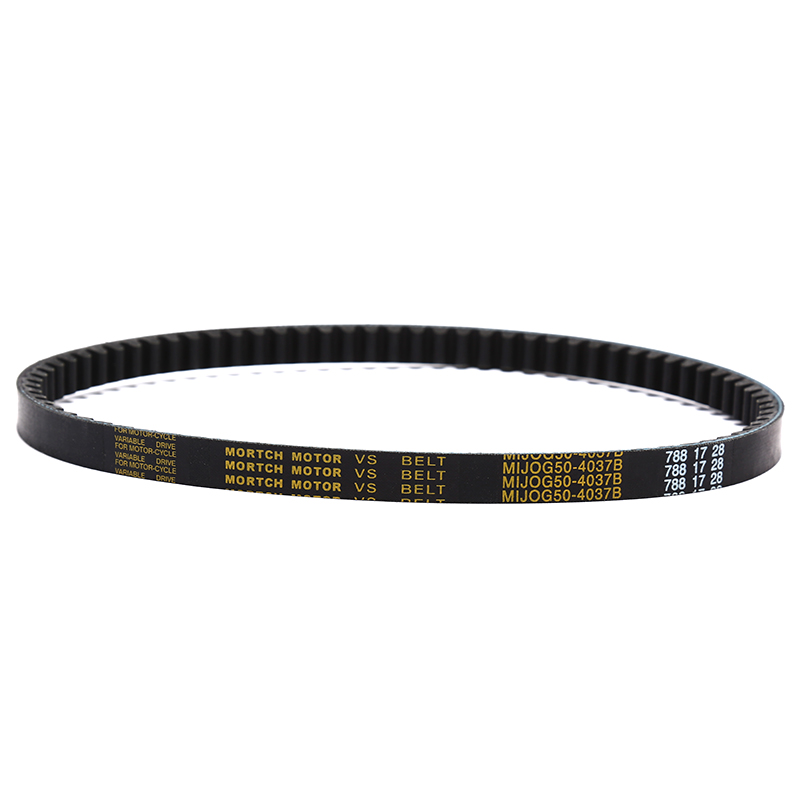 Drive Belt 788 17 28 For 50cc 2 Stroke 1E40QMB Scooter Moped TNG LS49 ...