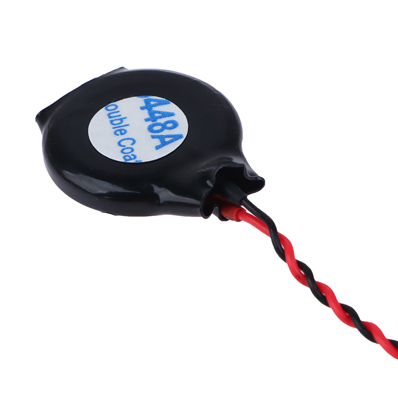 3V CR2032 BIOS Battery With Wire CMOS Battery Motherboard Laptop ...