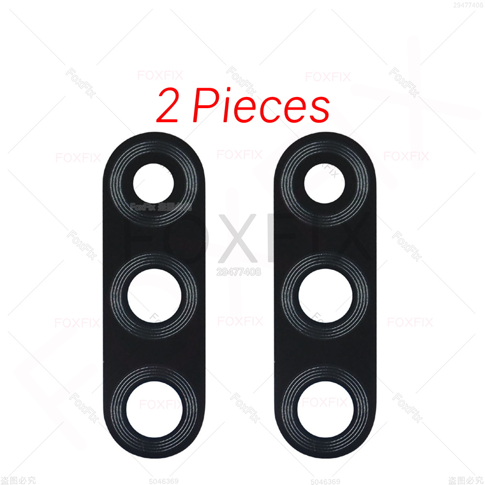 Rear Back Camera Lens Glass Cover For Huawei P30 Lite Nova 4e MAR-LX1 ...