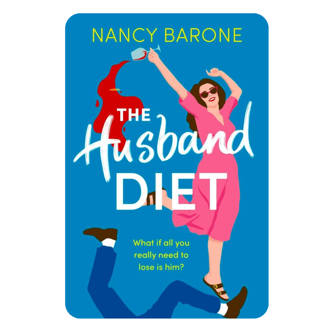 The Husband Diet by Nancy Barone | Daraz.pk