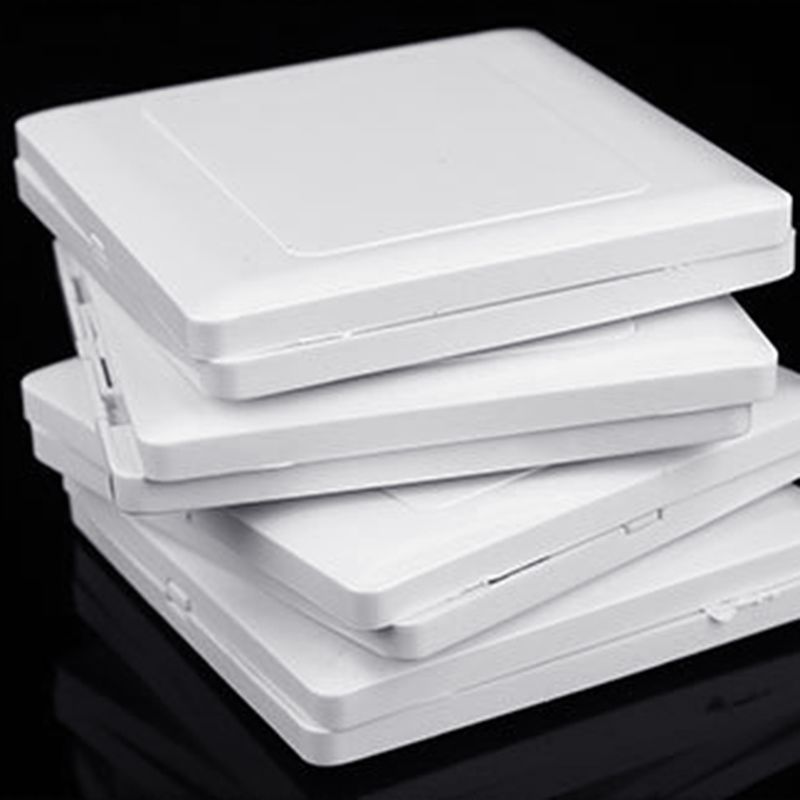 【LuxeGlow】2020 New Electric Wall Switch Socket Blank Cover Panel ...