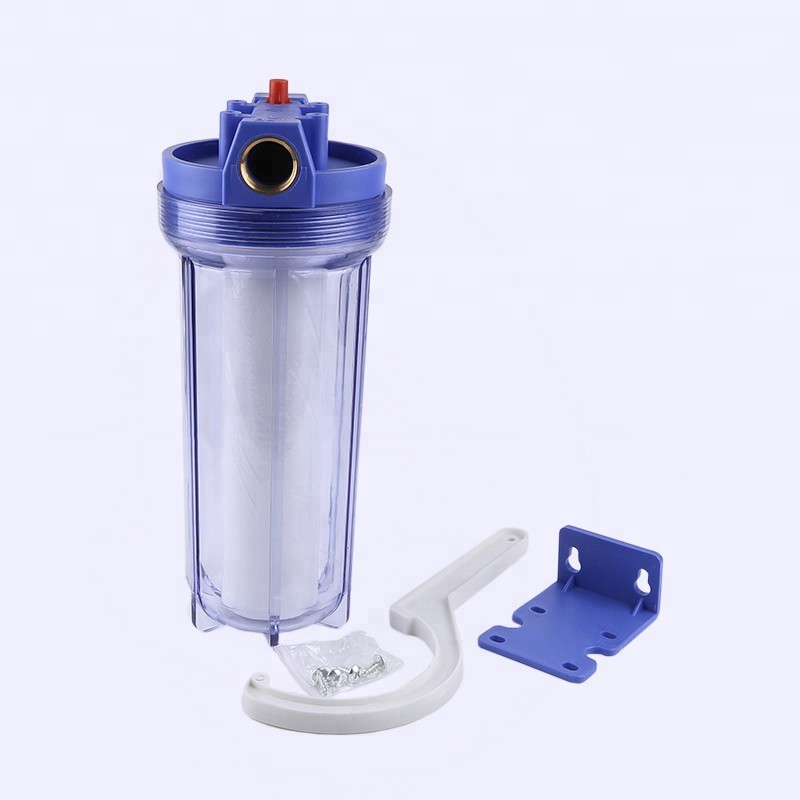 Single Water Filter Housing Water Filter Set Water Purifier with ...