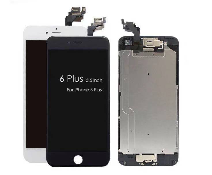 [Leeplus] หน้าจอไอโฟน จอ iPhone ทุกรุ่น หน้าจอ iPhone5 iPhone5S iPhone6 iPhone6+ iPhone6S ...