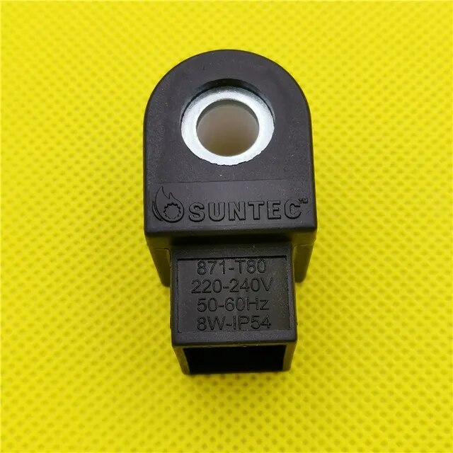 【Exclusive Limited Edition】 Suntec Pump Dedicated Burner Accessories ...