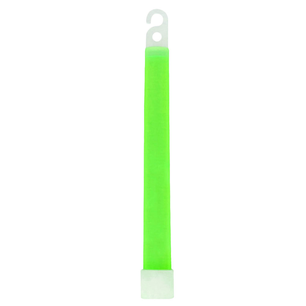 【Fast and Reliable Shipping】 1/5pcs 6 Inch Survival Glowing Light ...