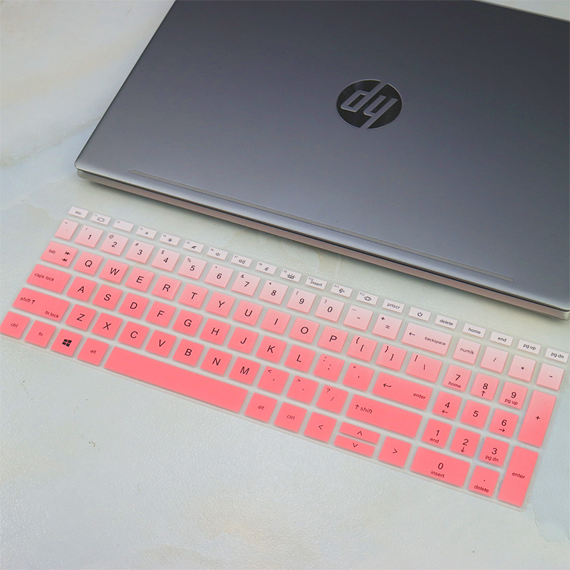 Suitable for HP HP Z66 6th generation 15.6-inch keyboard protective ...