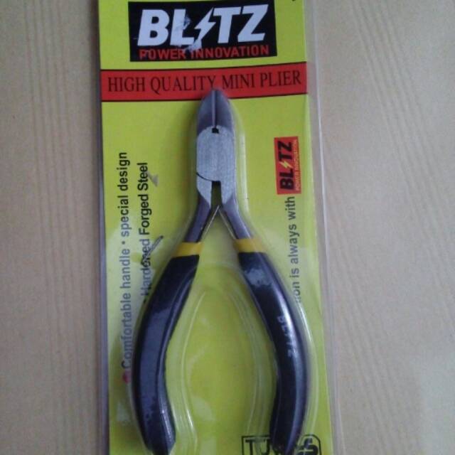 Tang Potong Mini (tang behel) | Lazada Indonesia