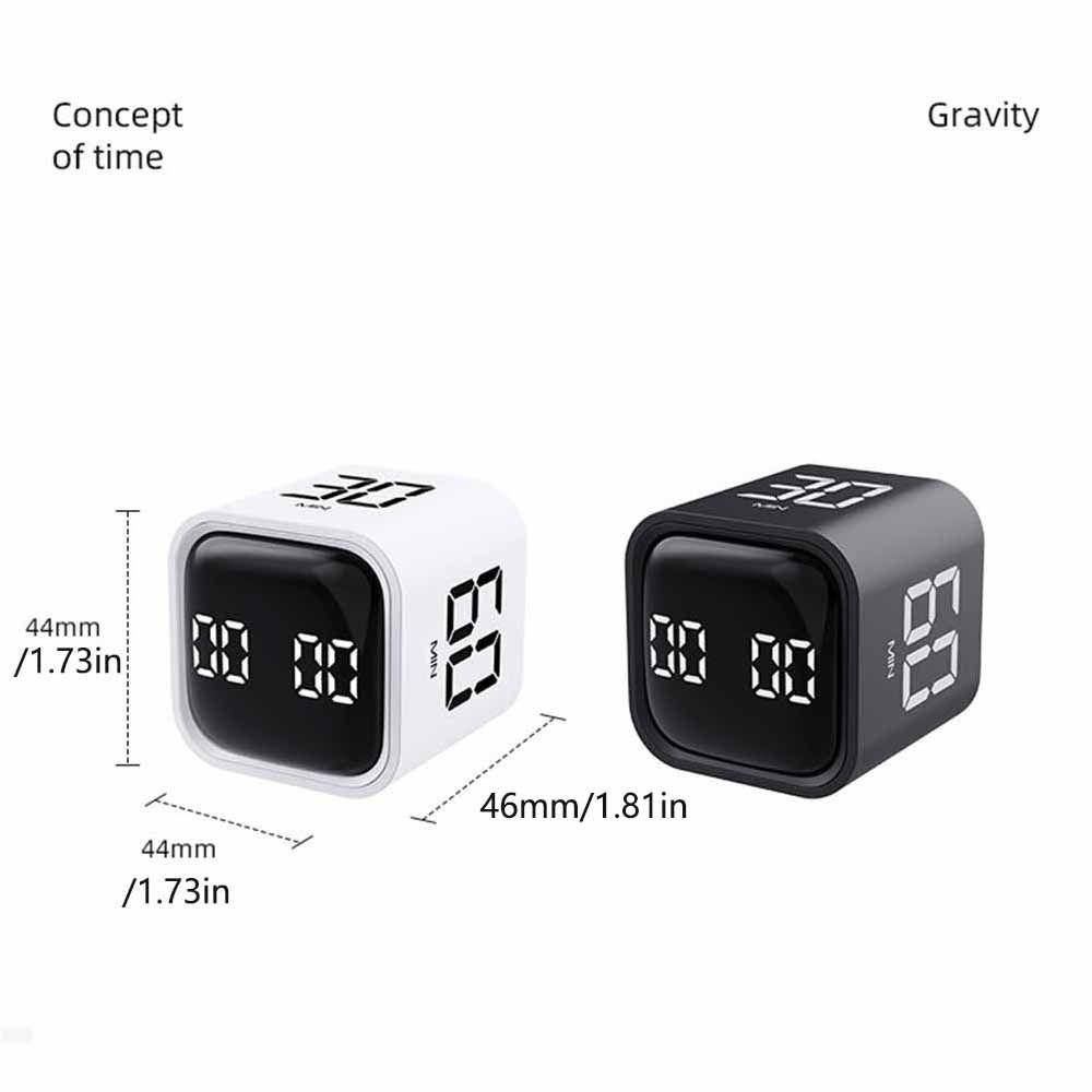 Multifunctional Efficient Dual Modes Timer Dual Mode Gravity Sensor ...