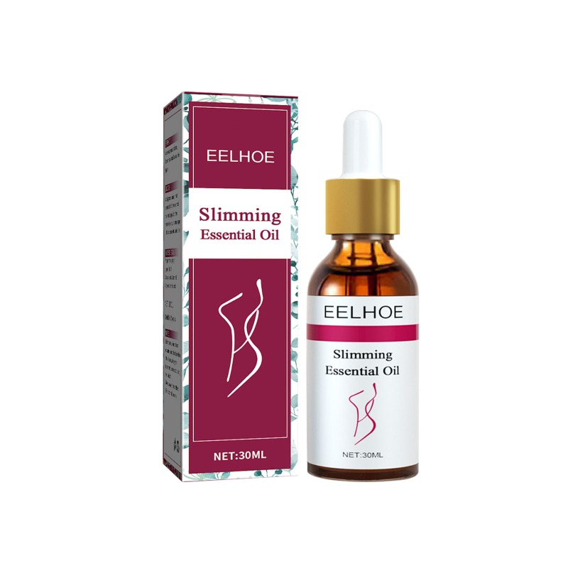 Slimming Oil Fat Burning waist Belly Lose Weight Slim Down lift Firming ...