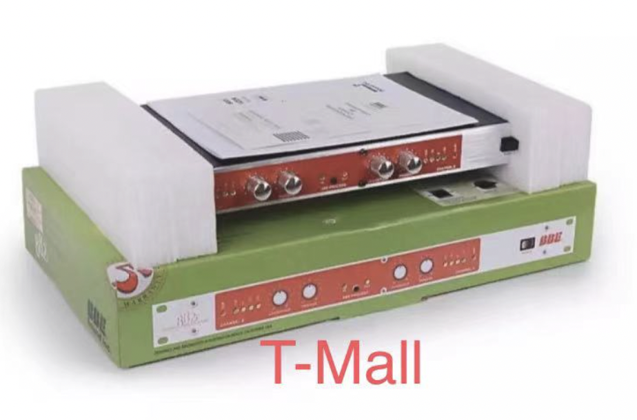 BBE 882i Maximizer Professional Digital Exciter For Stage Session ...