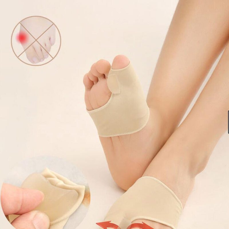 High Quality Feet Bone Thumb Adjuster Toe Separator Hallux Valgus ...
