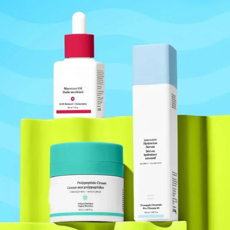 Lala Retro Whipped Cream Anti Aging Hydration Night Serum Eye Cream ...