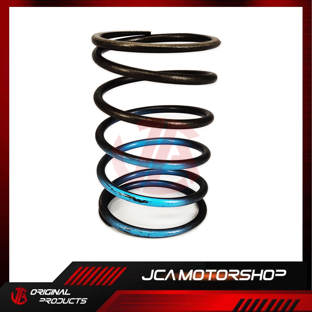 ORIGINAL YAMAHA SECONDARY SPRING (CENTER SPRING) FOR MIO SOUL I 125 ...
