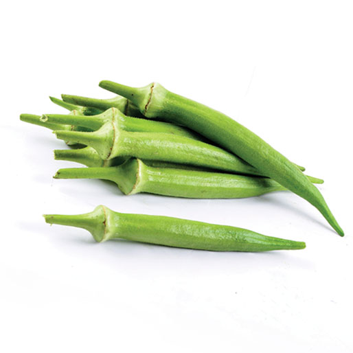 OKRA SEED`S SMOOTH VARIETY (native) | Lazada PH