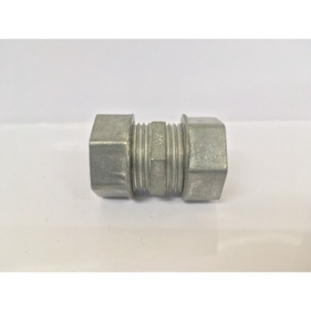 EMT Coupling Compression Type 1/2 (15mm) - 1 (25mm) | Lazada PH