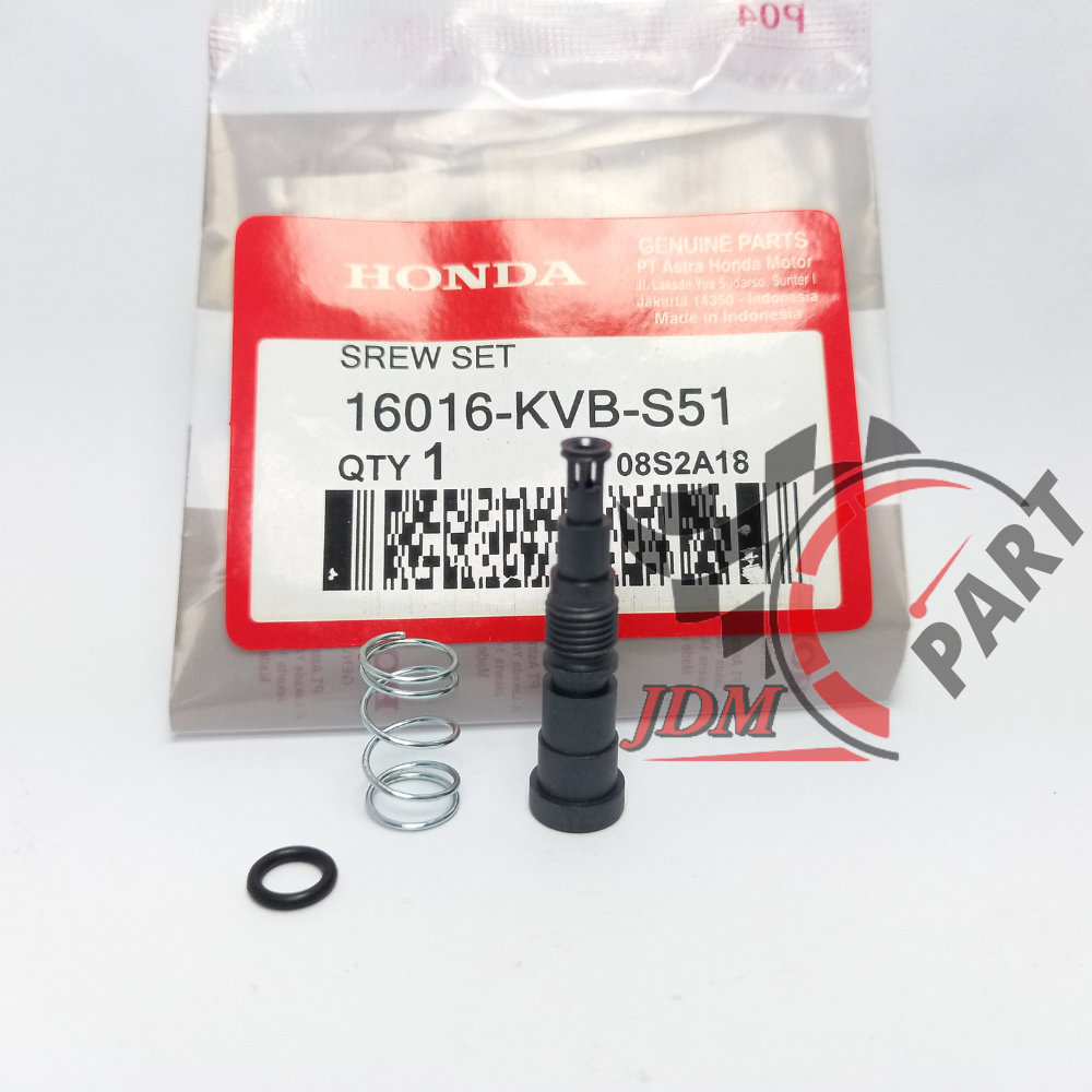 BAUT SETELAN INJEKSI BEAT FI / VARIO FI 125 / VARIO 150 / BLADE / REVO ...