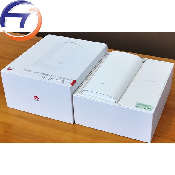 Huawei 5G CPE Pro 5G NSA+SA(n41/n77/n78/n79),4G LTE(B1/3/5/7/8/18/19/20 ...