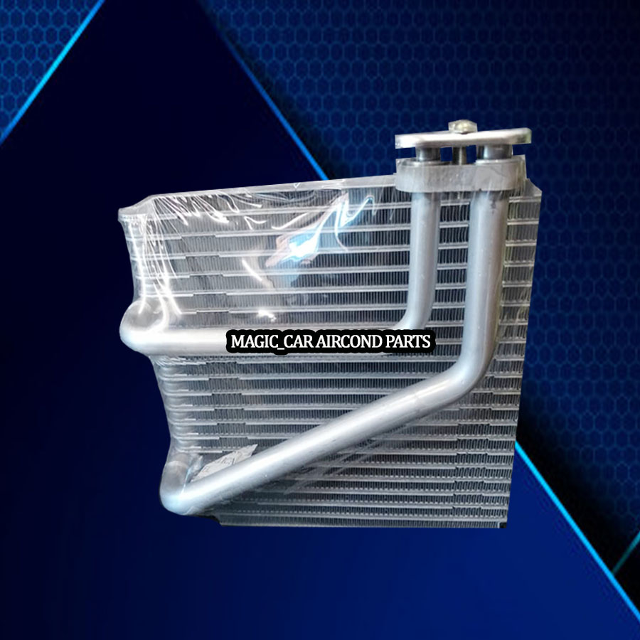 PROTON WAJA PATCO TYPE OEM TAIWAN NEW COOLING COIL/ EVAPORATOR (CAR AIR ...