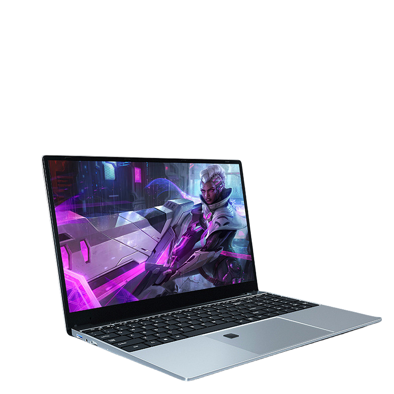 2024 new model laptop 15 .6 IPS 19801080 Win11 12G+512GB SSD Thin and ...