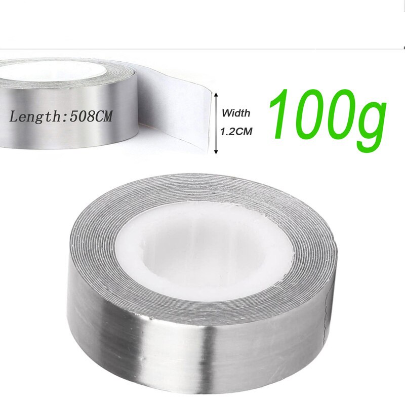 High Density Lead Weights Golf Lead Tape Weight 30g 50g 100g Self ...
