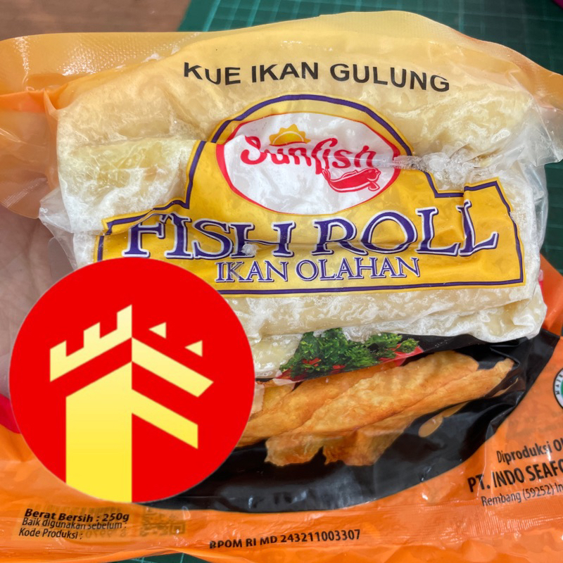 SUNFISH CHICKEN DUMPLING 200 SUNFISH FISH DUMPLING CHEESE 200 GR ...