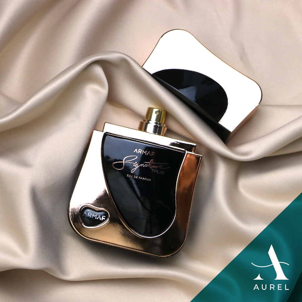 Signature True 100ml EDP | Lazada Singapore