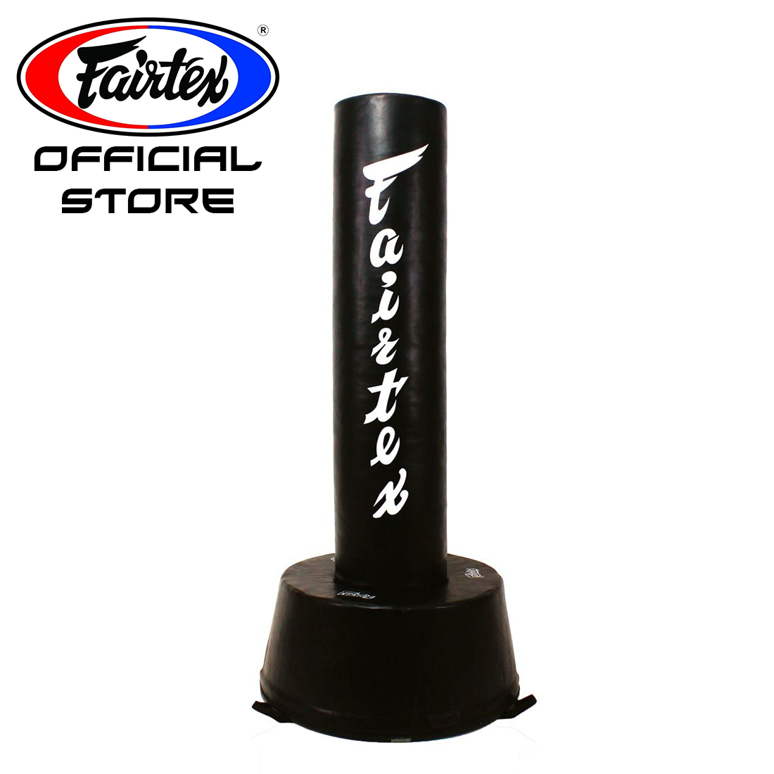 Fairtex “MAX BAG” FOAM-BASED FREESTANDING BAG | Lazada Singapore