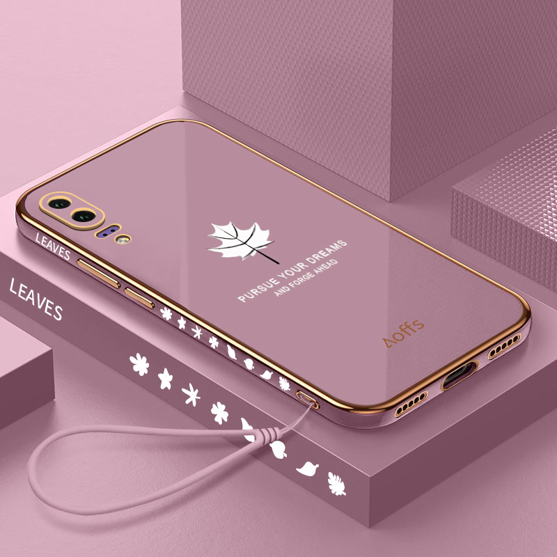 Huawei P20 Pro Soft Phone Case,Silicone Phone Case Cover for Huawei P20 ...