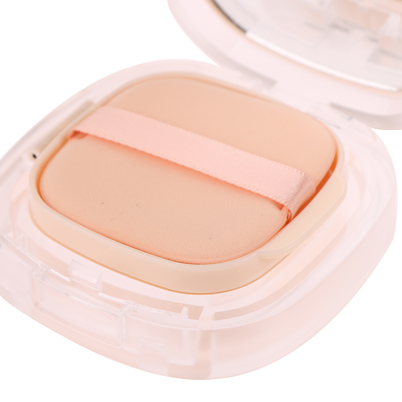15g Portable Empty Air Cushion Box With Puff Cosmetic Container Makeup ...