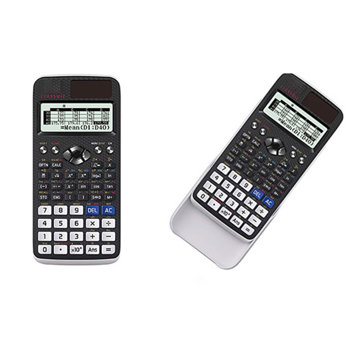 ( Unofficial Copy Calculator ) Scientific Calculator copy version ...