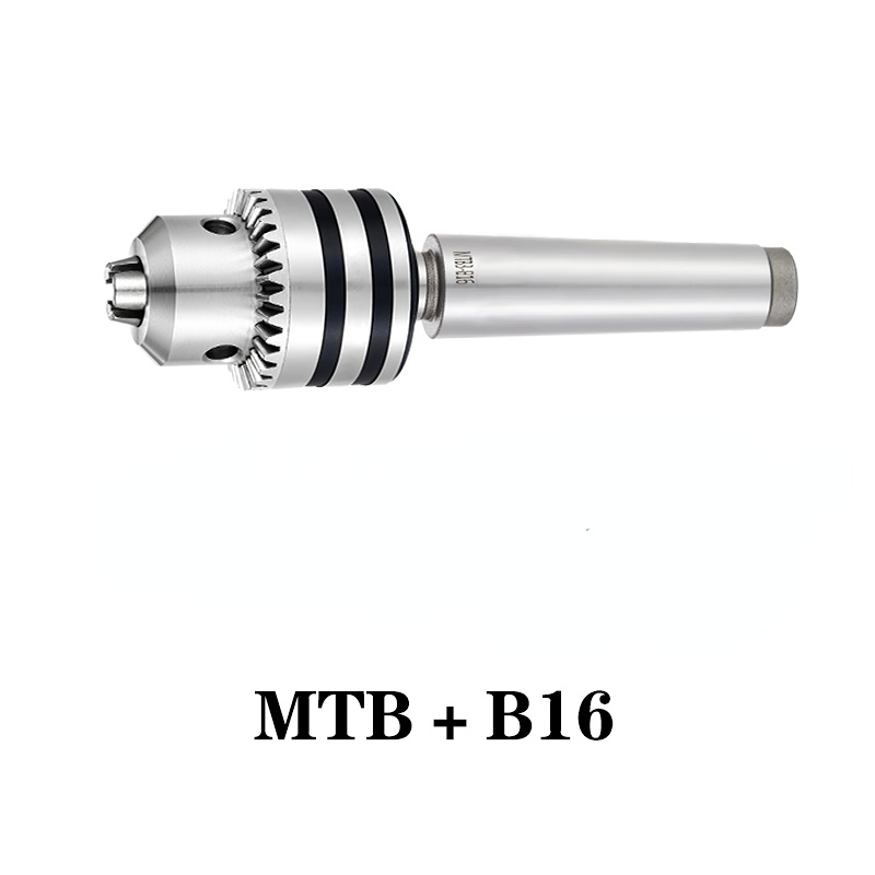 MT1 MT2 MT3 MT4 B10 B12 B16 B18 0.6-6/1-10/1-13/3-16/5-20 Morse Tapper ...