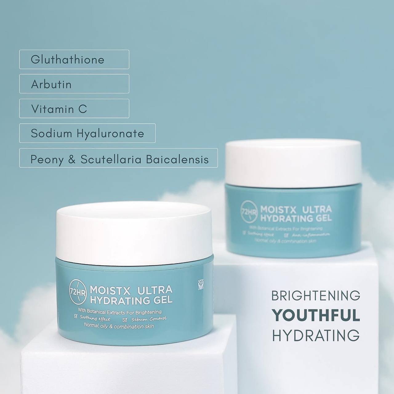 Sendayu Tinggi Acne Series | Lazada