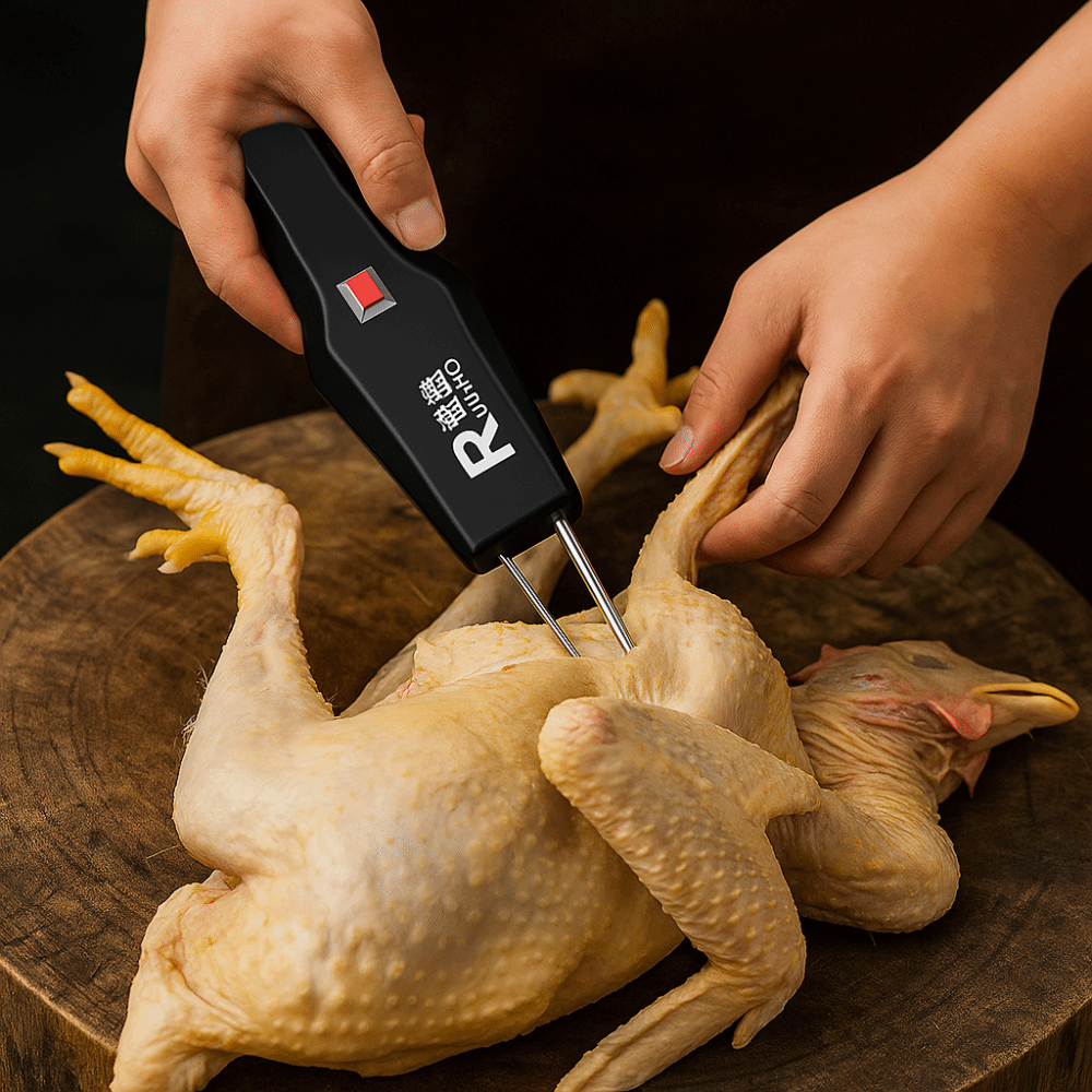 Multi-Purpose Tool Electric Powered Poultry Electric Plucker Quick ...