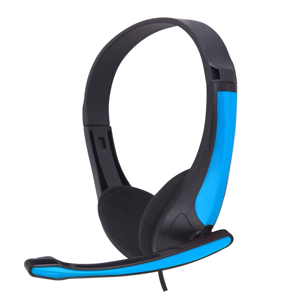 SSI Basic Headset | Lazada PH