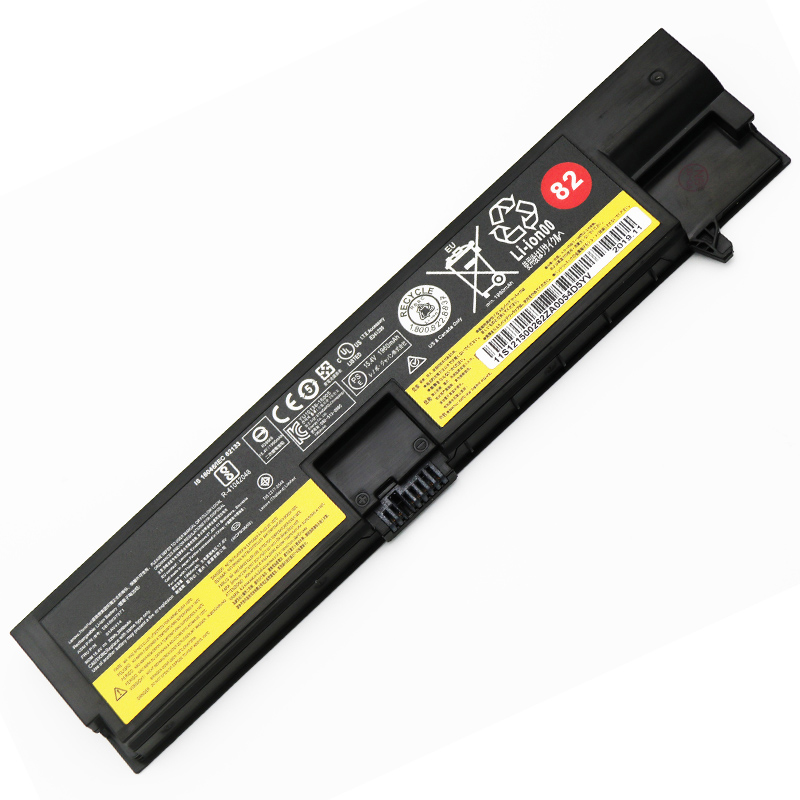 Lenovo ThinkPad E570, 01AV414, 01AV415, 01AV417 SB10K97575 Battery ...