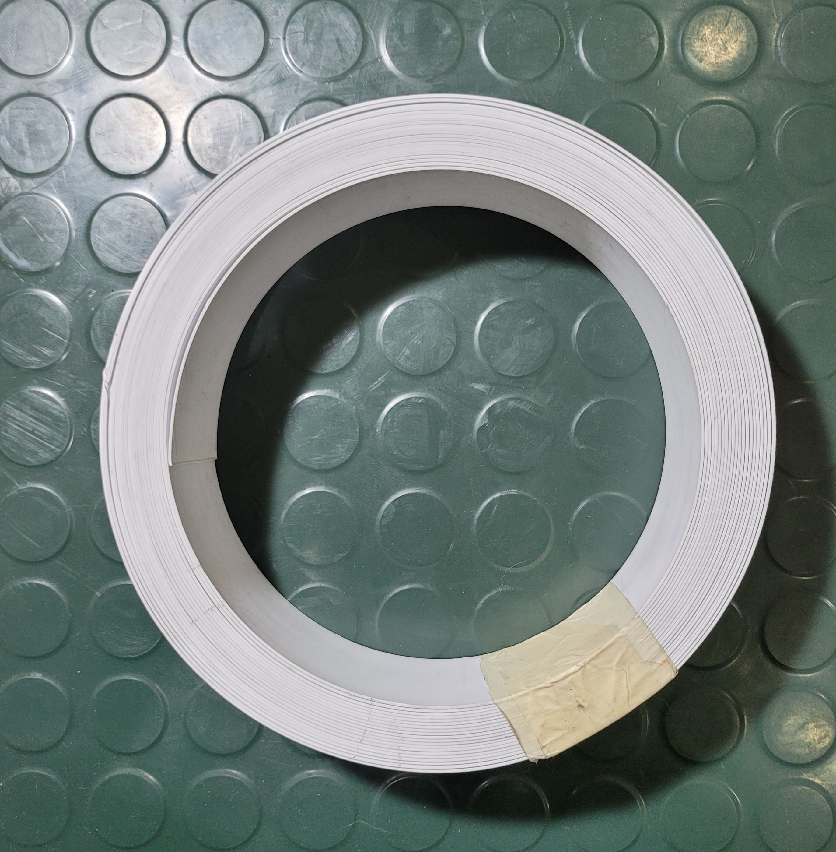 Edge Banding 50mm PVC matte .07mm thickness waterproof for furniture ...