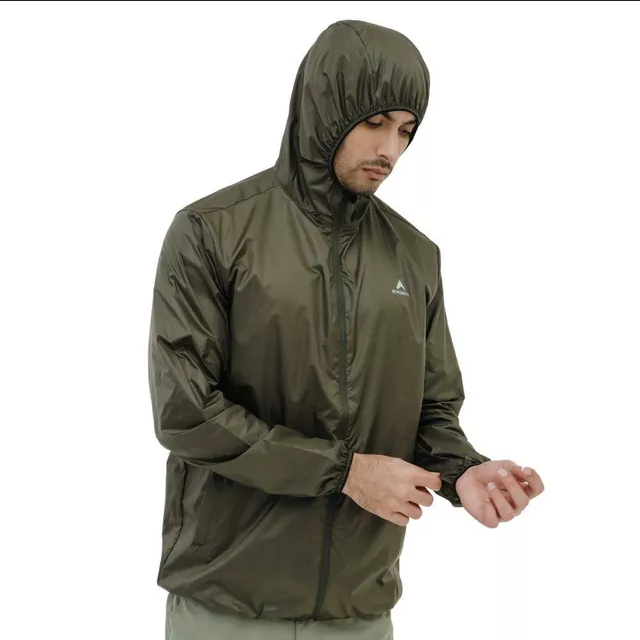 JAKET EIGER X-DEVIANT LIGHT JACKET ORIGINAL JAKET QUICK DRY EIGER ...