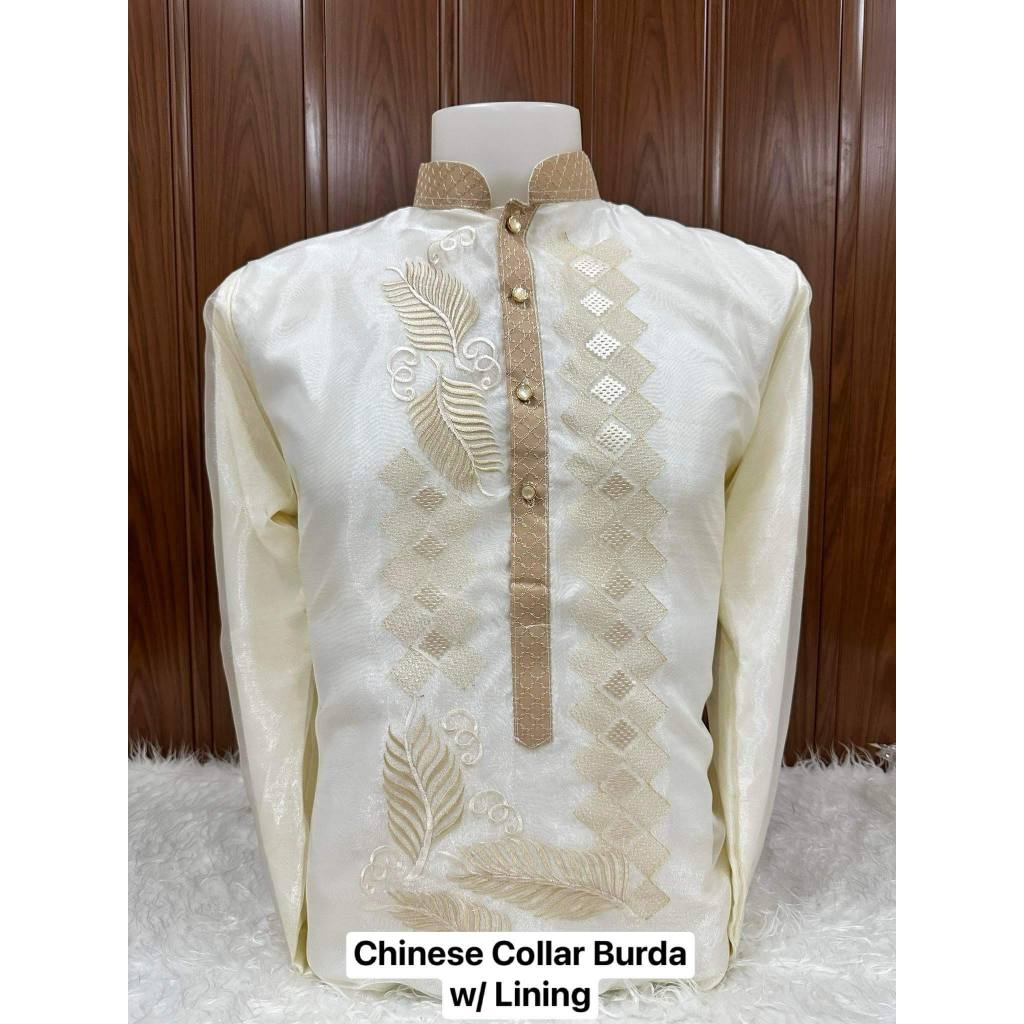 NEW Barong Tagalog for Men | Lazada PH