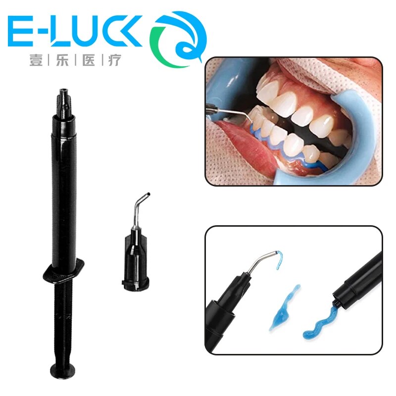 【Clearance sale】 10PCs gum protector gel clinic gingival barrier ...