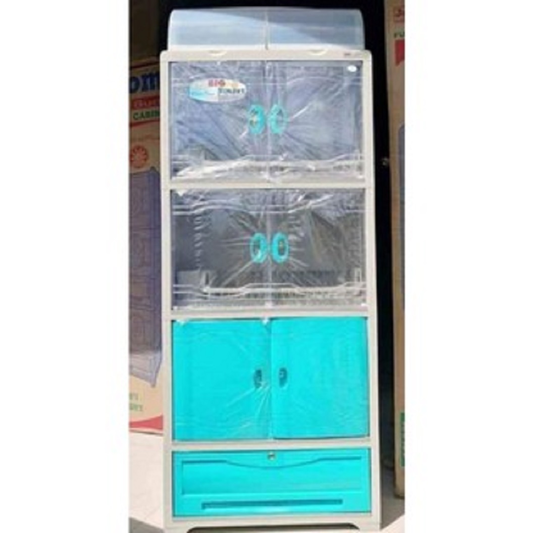 ZOOEY BIG & SMART DRAWER (FREE DELIVERY within METRO MANILA ) | Lazada PH