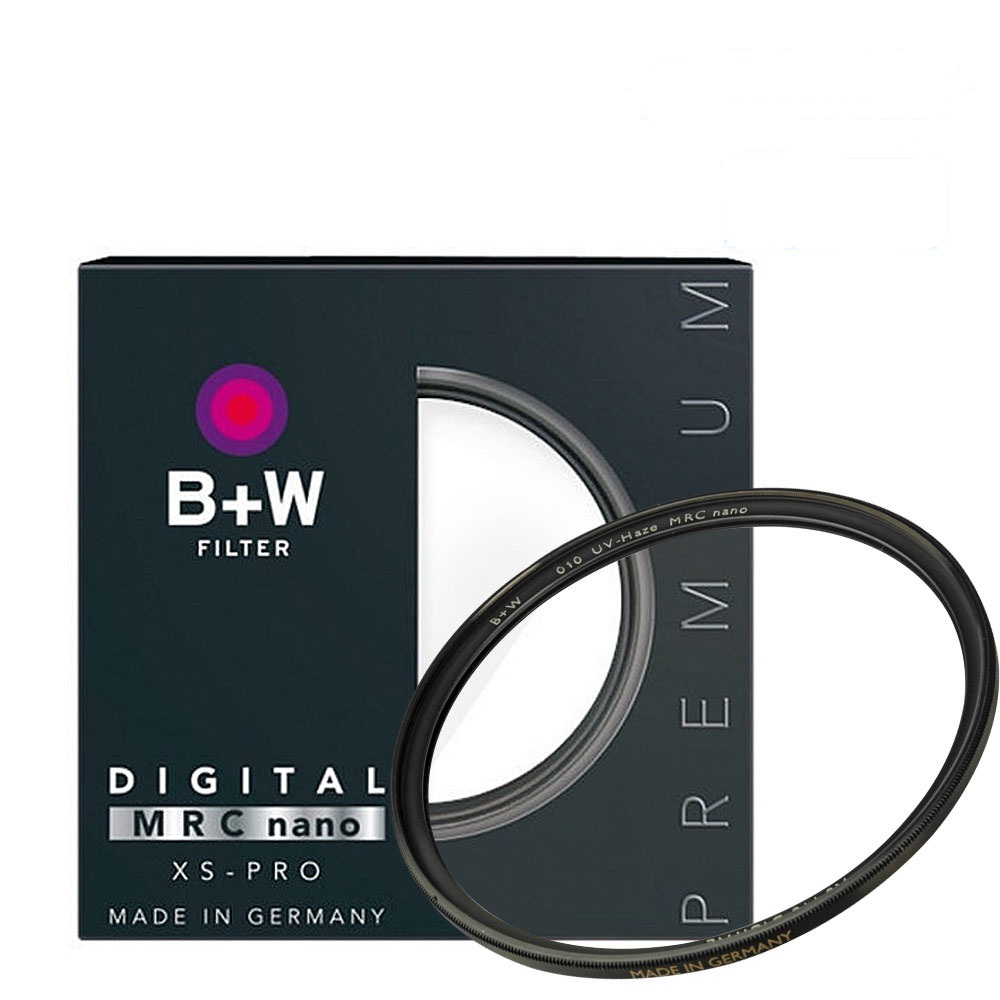 ของแท้ ถูกที่สุด Original B+W XS-PRO 007M CLR MRC-NANO CLEAR FILTER 39mm - Memorix - ThaiPick